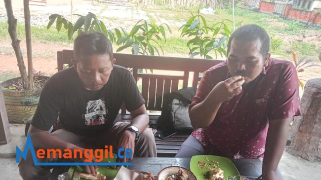 Dolan Blora? Mampir Yuk ke Kuliner Rumah Makan Kalkun, Rasanya Mak Nyus...