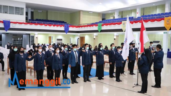 PEM Akamigas Asah Skill Berorganisasi Mahasiswa melalui BEM dan DPM