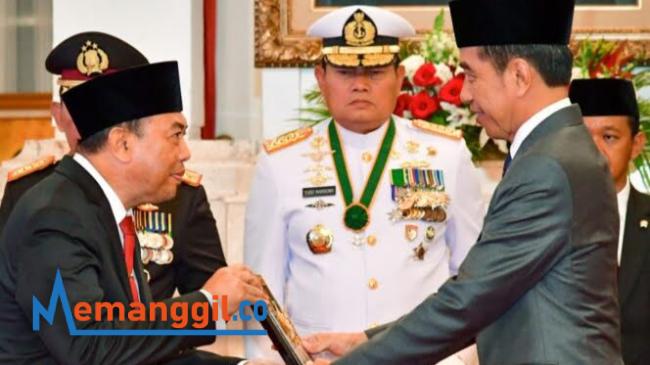 Ratu Kalinyamat Asal Jepara Ditetapkan Sebagai Pahlawan Nasional