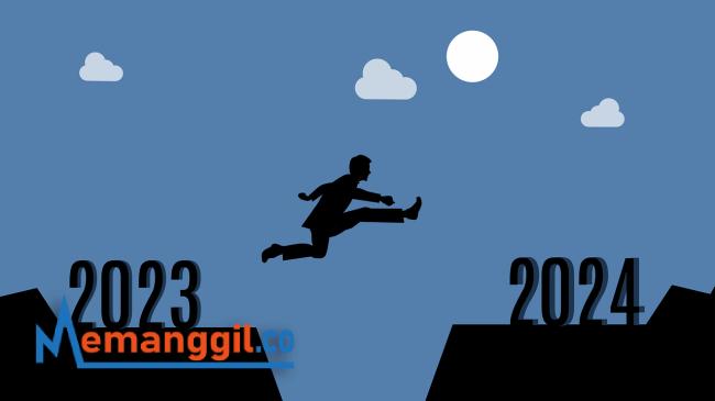 Anti Mainstream Berikut Lima Cara Merayakan Malam Tahun Baru 2024