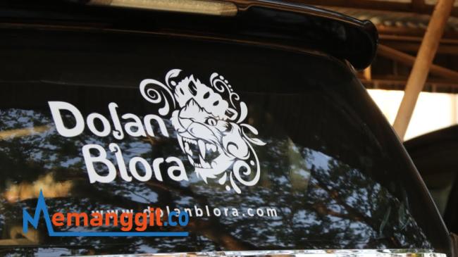 5 Tahun Lalu Website Dolan Blora Dikenalkan ke Publik, Kini ...