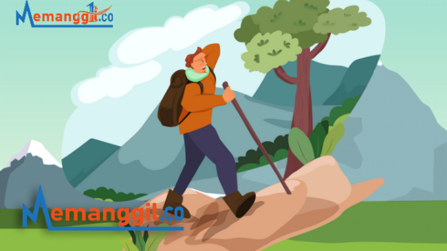 Puncak Argopuro, Gunung Lasem: Destinasi Favorit Para Pendaki di Rembang