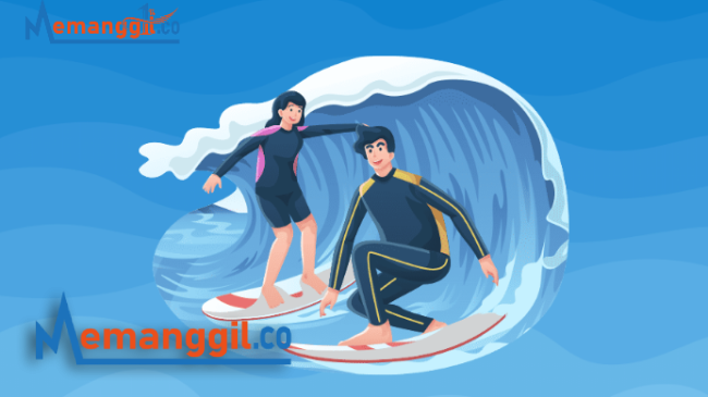 Spot Surfing dan Selancar Angin di Rembang: Tantangan Seru Bagi Pecinta ...