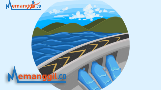 Waduk Panohan, Pesona Alam Tersembunyi di Kota Rembang