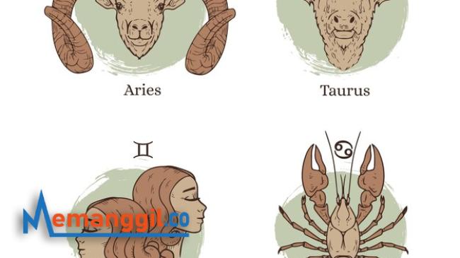 Ramalan Zodiak Aries, Taurus, Gemini, Cancer Hari Rabu 23 April 2025