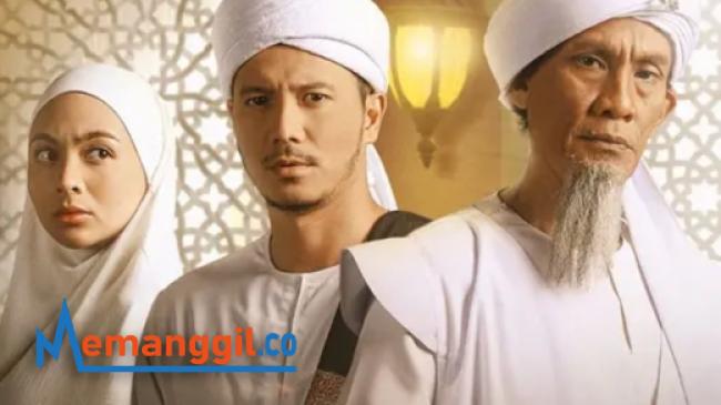 Walid Lagi Viral Ini Link Nonton Bidaah Episode 1-15 Rilis Full HD