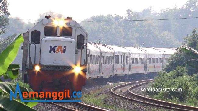Berapa Gaji Karyawan PT Kereta Api Indonesia? Ini Rinciannya, Beda Tiap Posisi