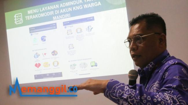 CEK FAKTA: Isu Kebocoran Data Dispendukcapil Surabaya, Benarkah Data ...