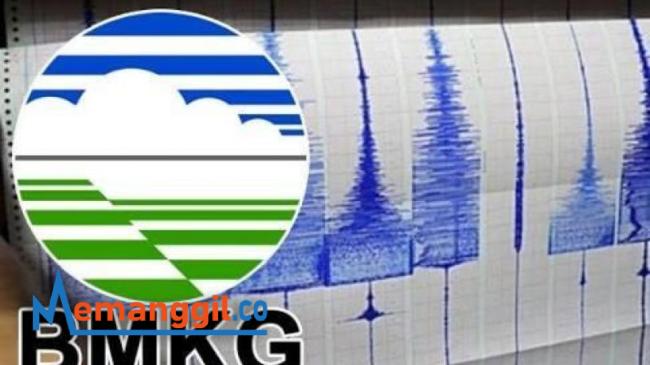 BMKG Keluarkan Peringatan Dini 4-5 Februari 2026: Waspada Hujan Lebat ...