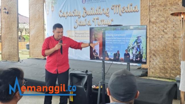 Eptilu Garut dan Bank Indonesia Dorong Digitalisasi Pertanian Melalui ...